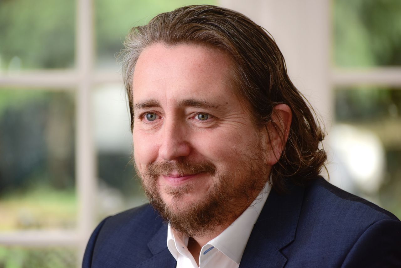 Simon Chalkley | World IP Review